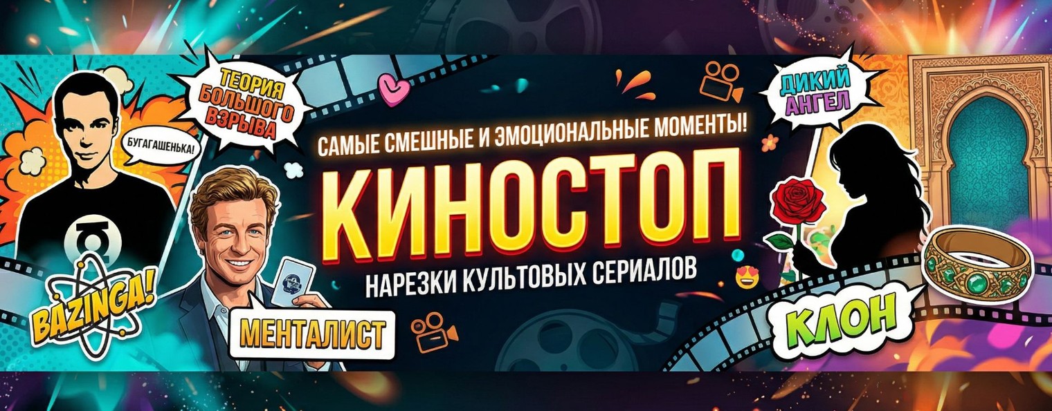 КИНОСТОП