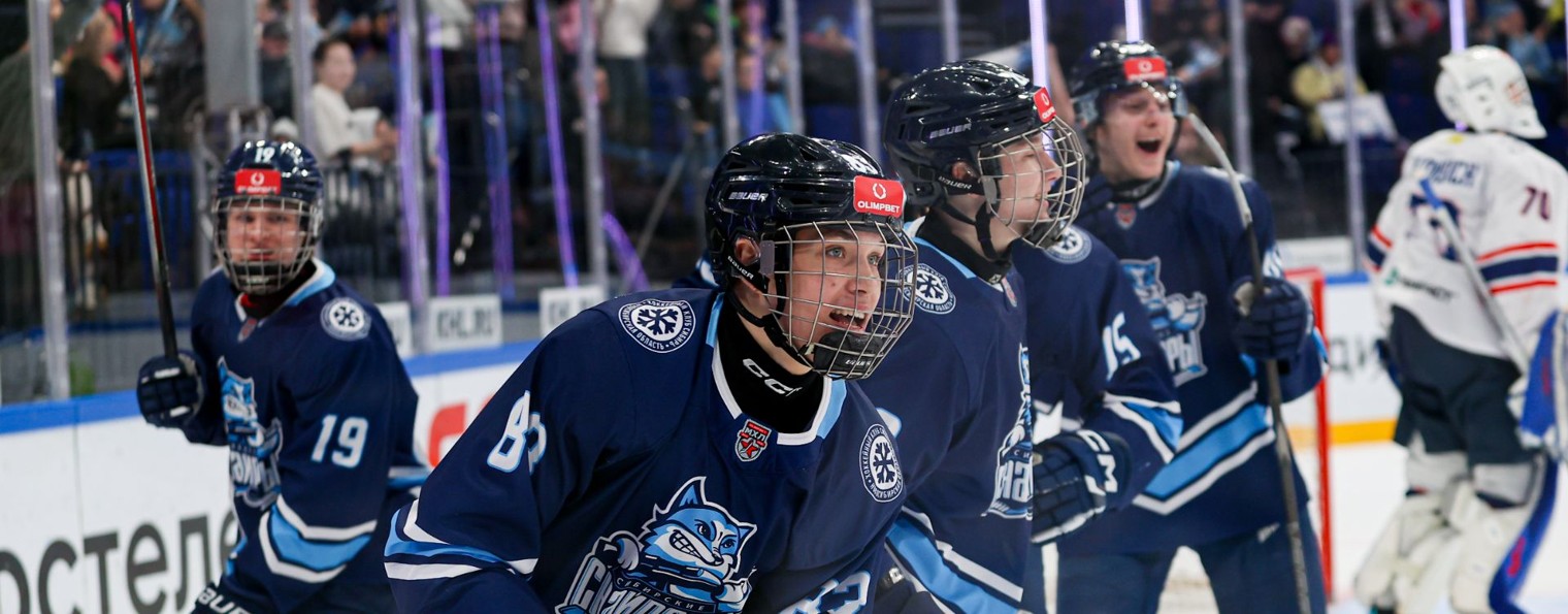 "Сибирские Снайперы"