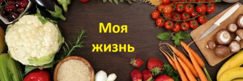 Моя жизнь