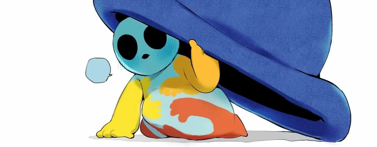 Никита Палкин