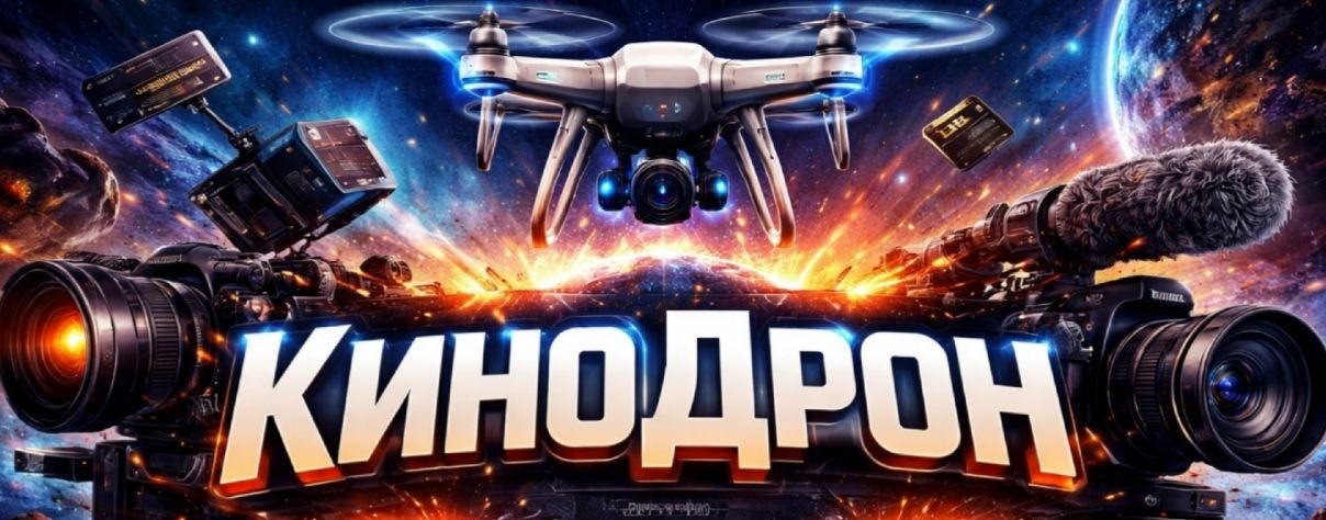 КИНОДРОН