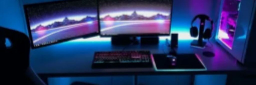 Gamer