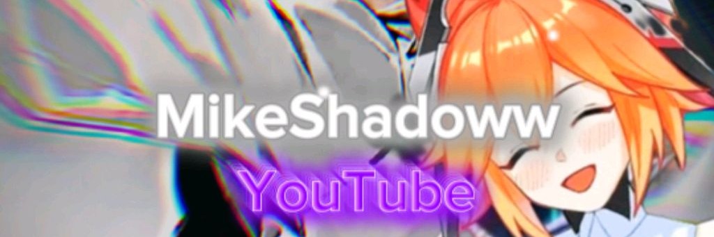 MikeShadoww