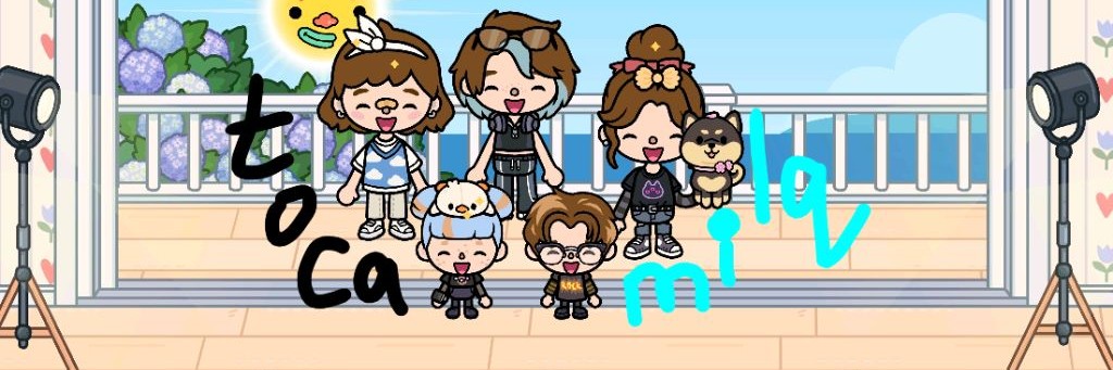 ▼•ᴥ•▼toca_milqʕ•ᴥ•ʔ