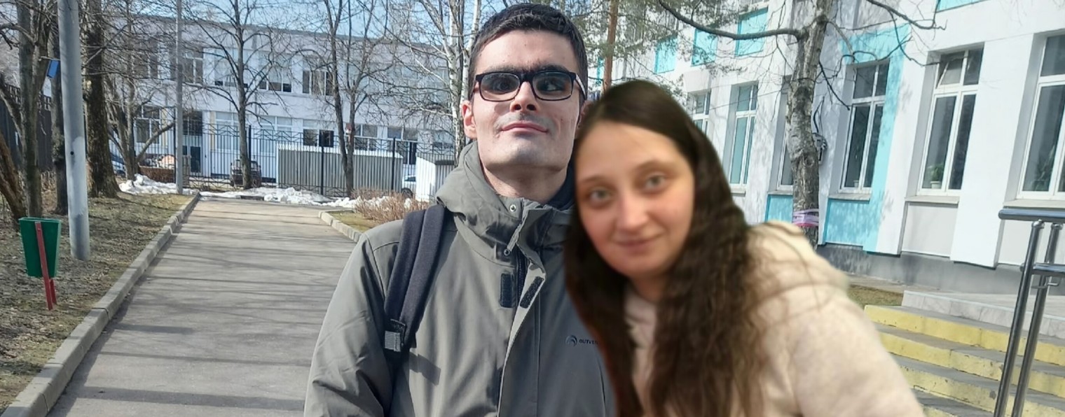 Рустам Тарасов