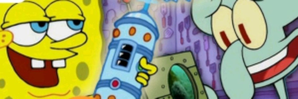 Губка Боб квадратные Штаны