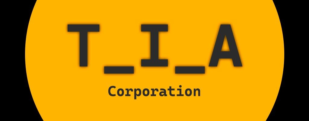 TIA Corporation. IT Приложения