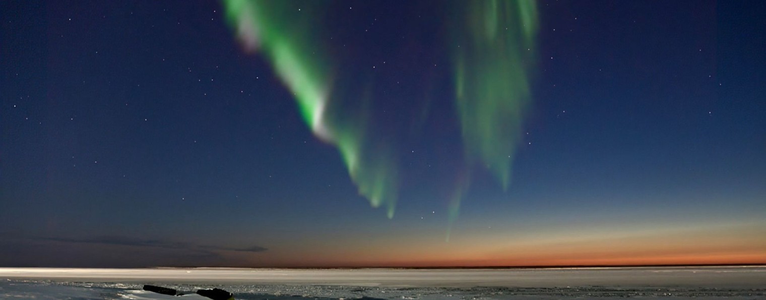 Арктический Центр Культуры Дудинка