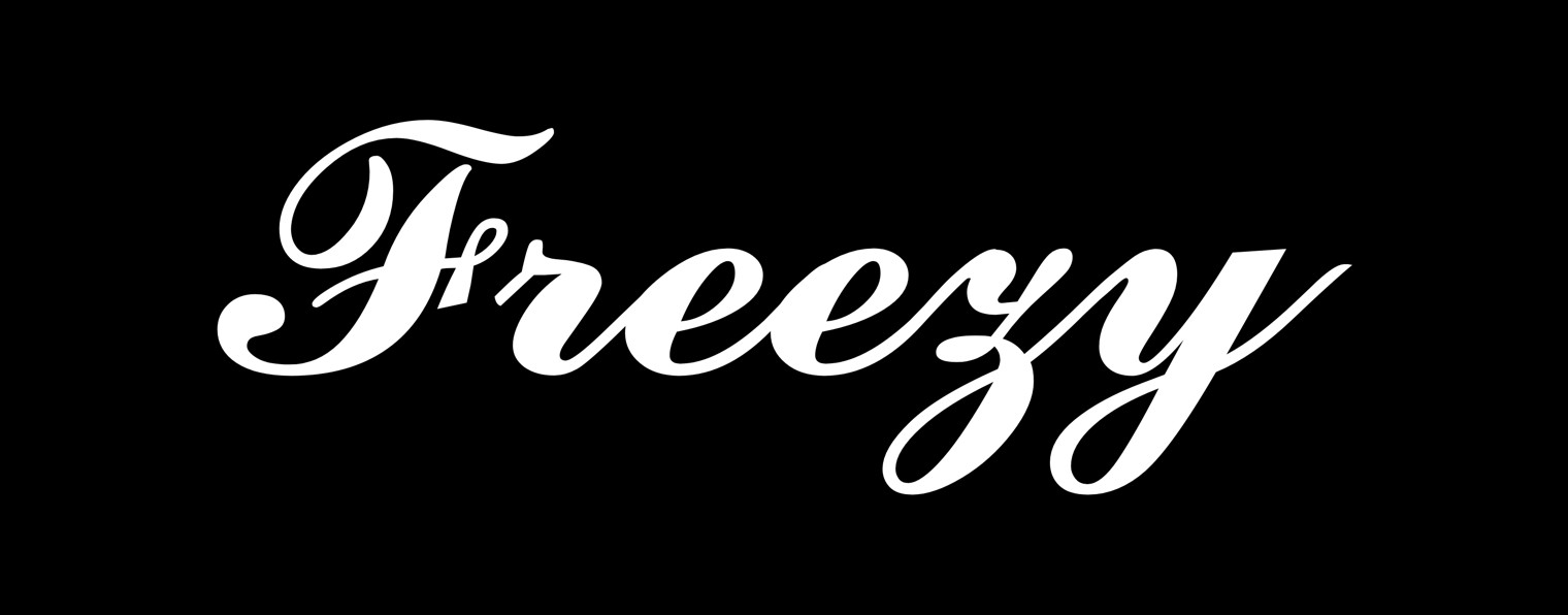Freezy