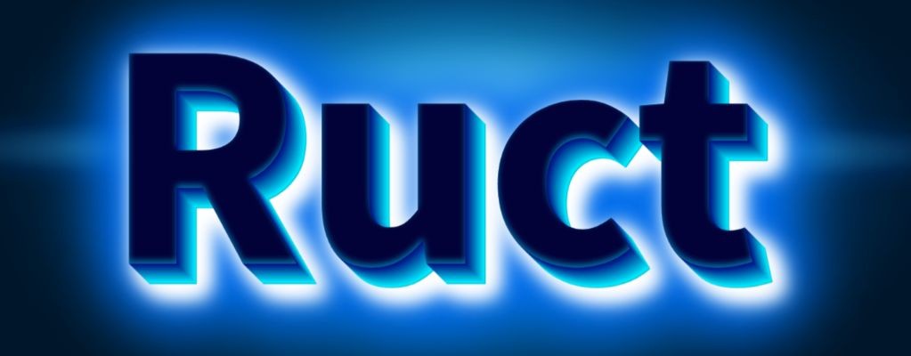 Ruct