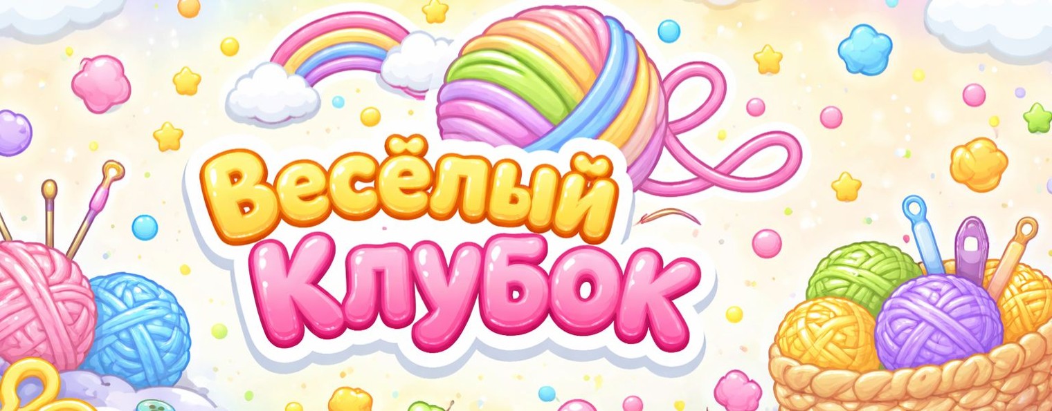 Весёлый Клубок