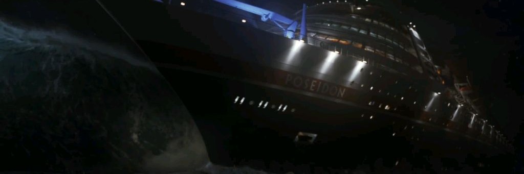 Титаник И Посейдон