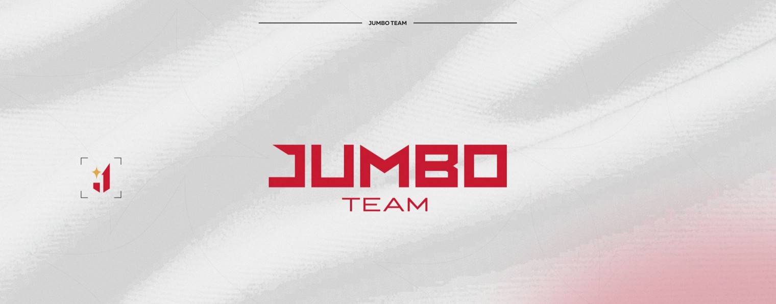 JUMBO TEAM