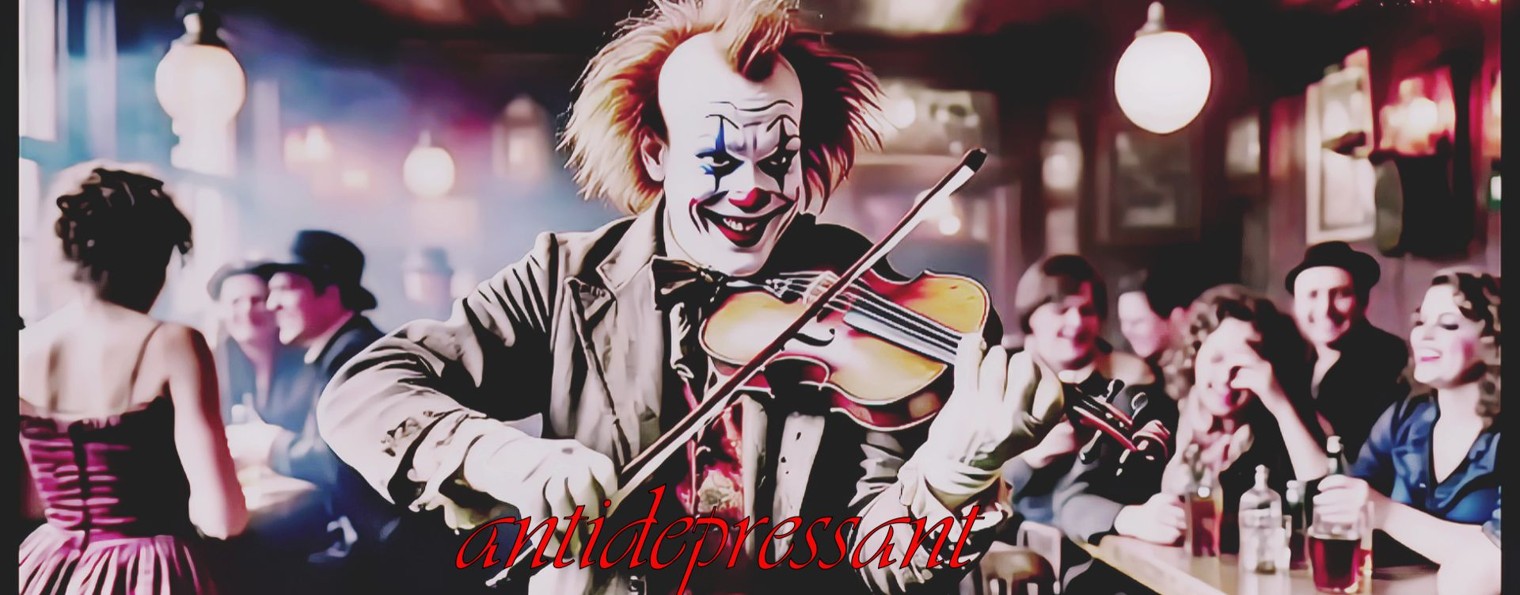 Антидепрессант888