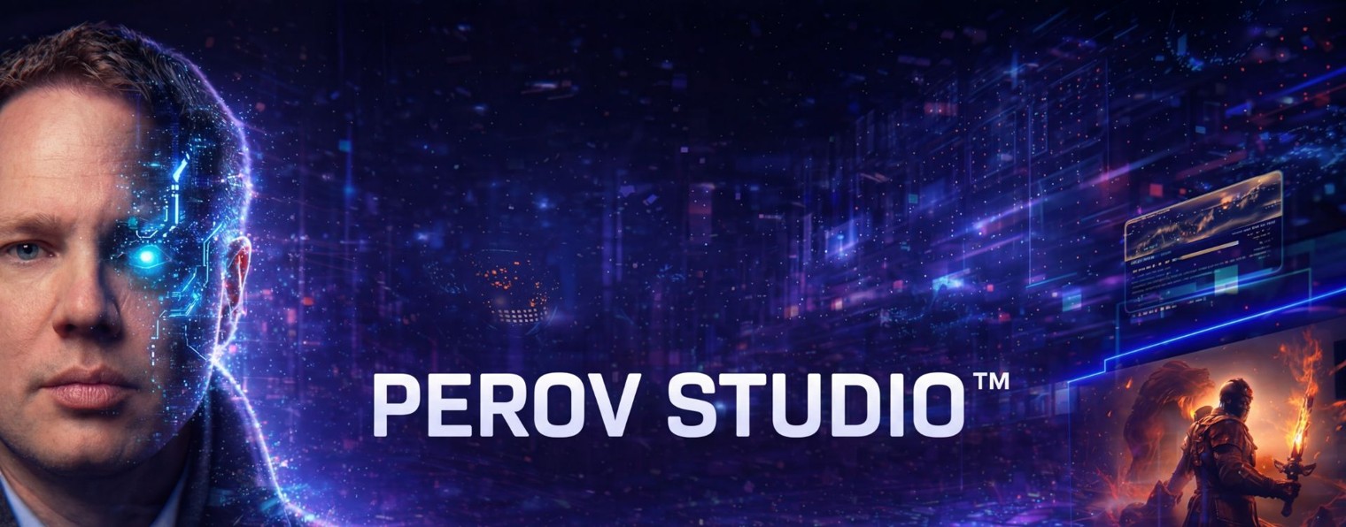 Perov Studio
