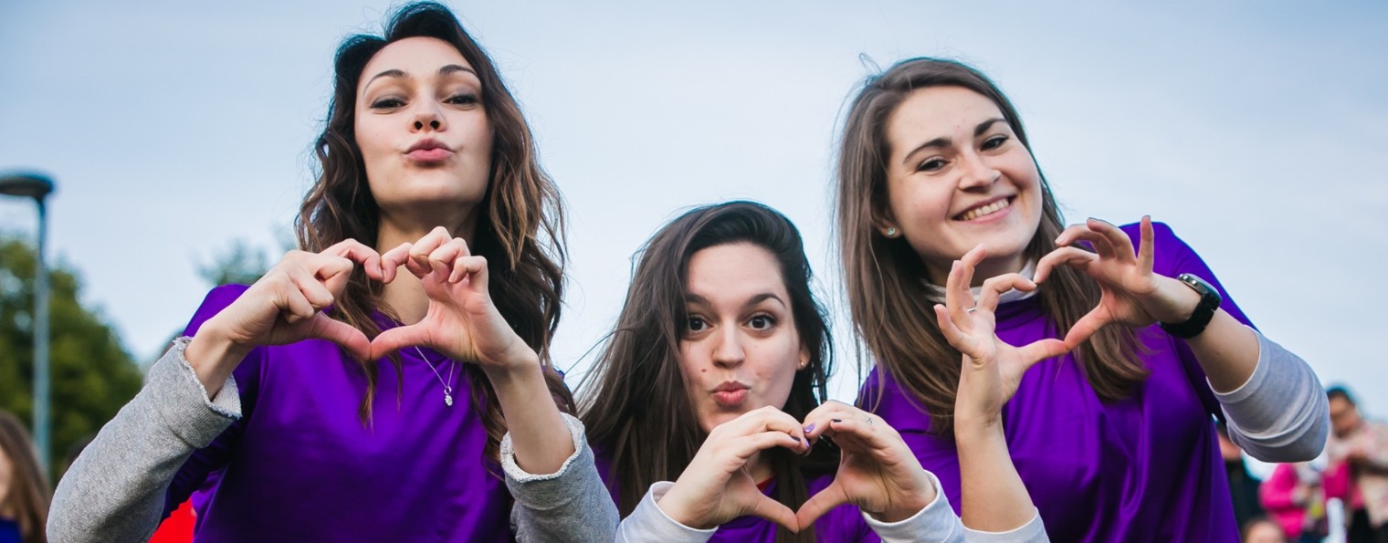 Танцующий Город