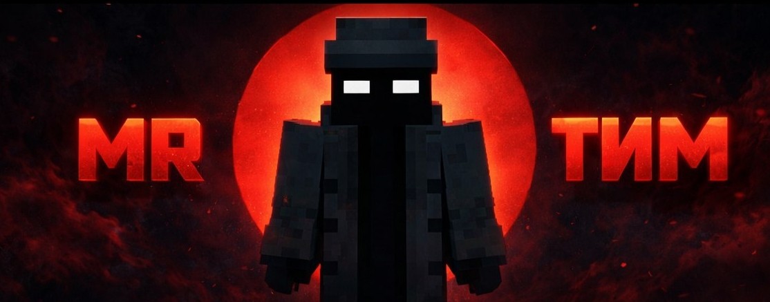Mr. Tim
