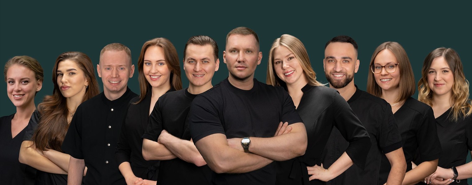 CREDUS clinic