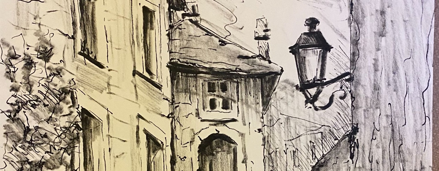 МотоХудожник Ириска