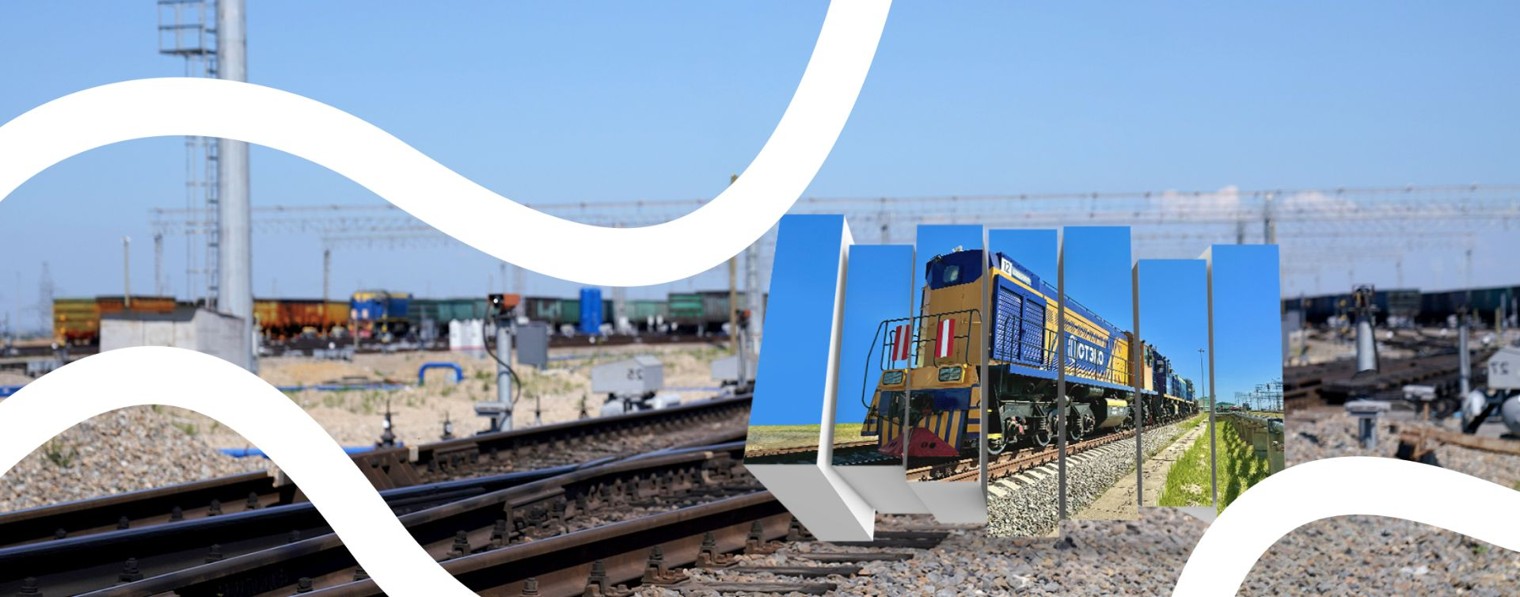 ОТЭКО. Порт в Тамани