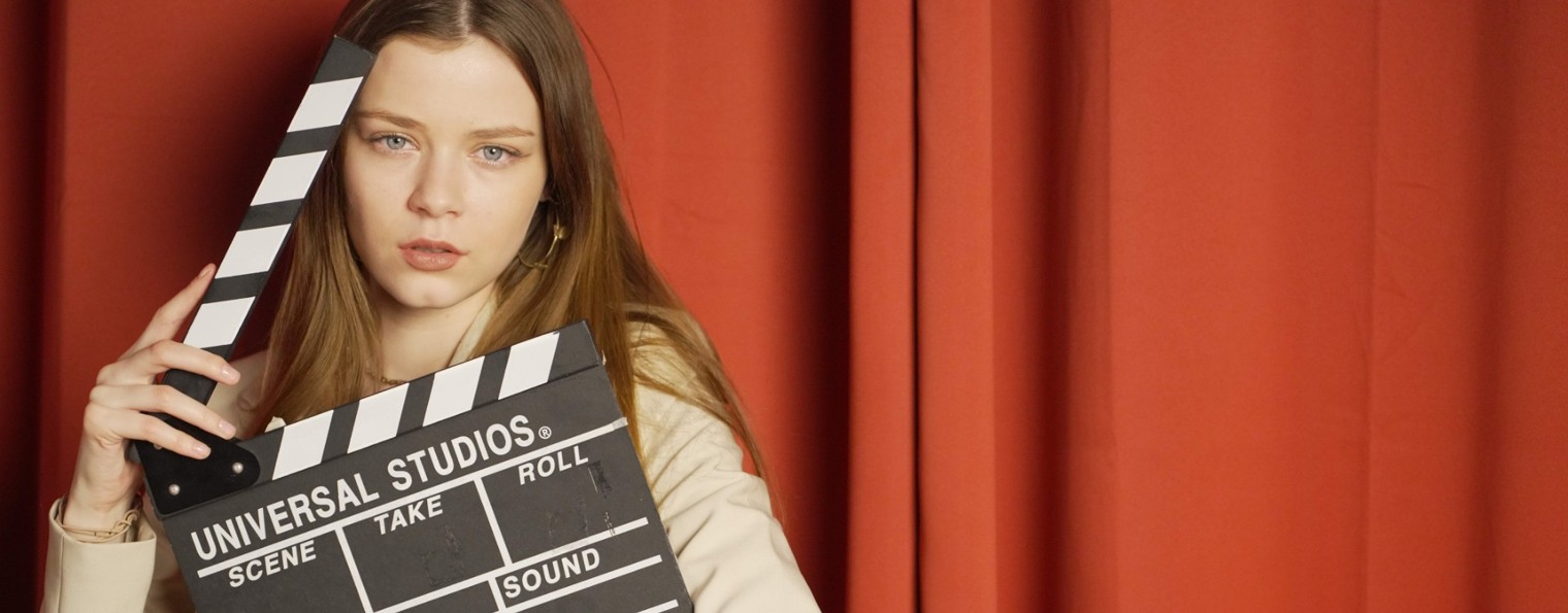 ПОДКАСТ О КИНО "СНИМИ МЕНЯ"