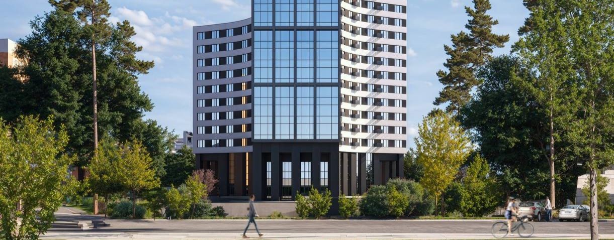 Строй-Риэлти и К. Специализированный застройщик