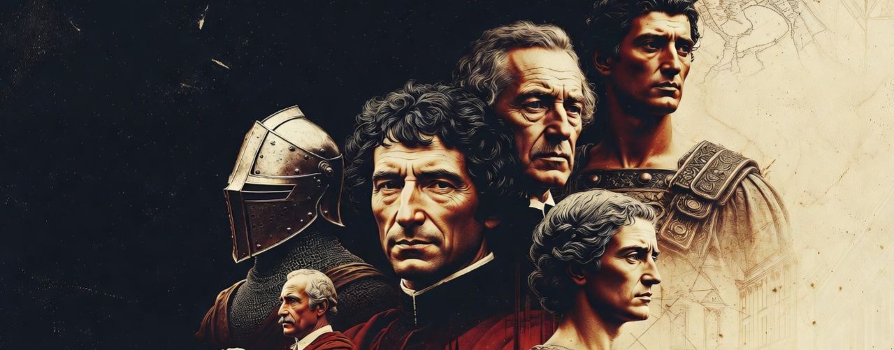 Значимые Истории