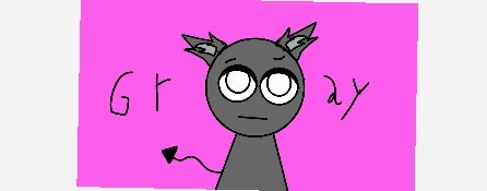 ^._.^ᕙ(⇀‸↼‶)ᕗGrayᕙ(⇀‸↼‶)ᕗ^._.^