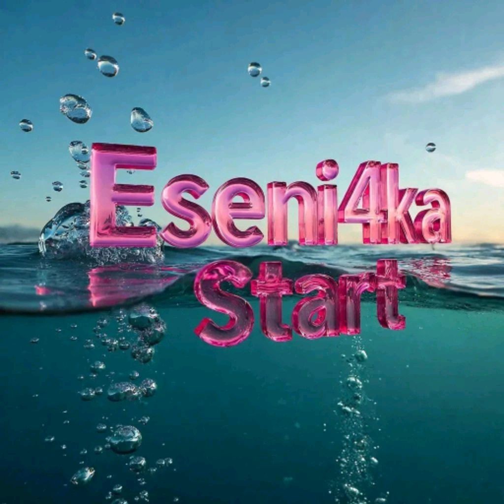 Eseni4ka Start