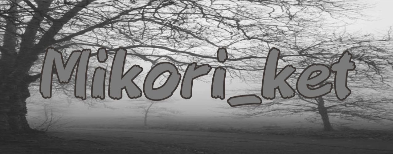 😼🩶Mikori_ket🩶😼