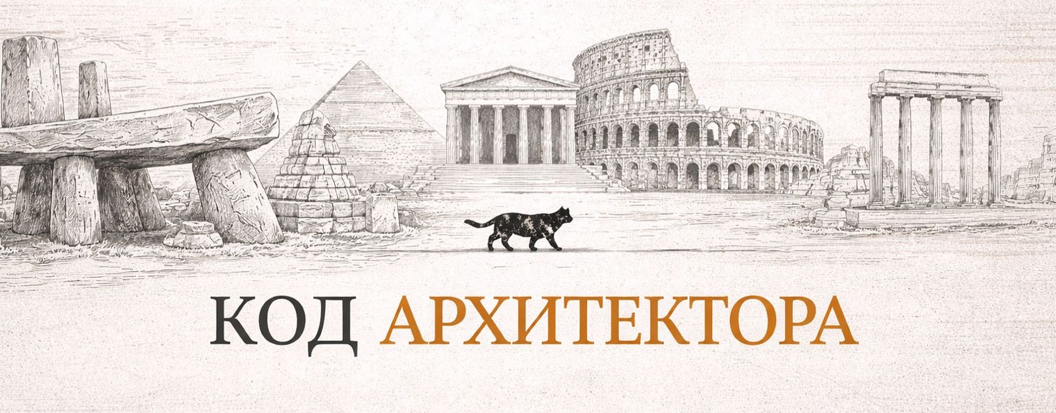 Код Архитектора