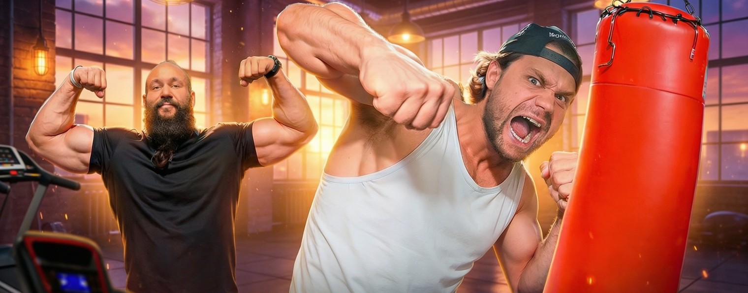 МАКС СИЛАЧ ЛУЧШЕЕ