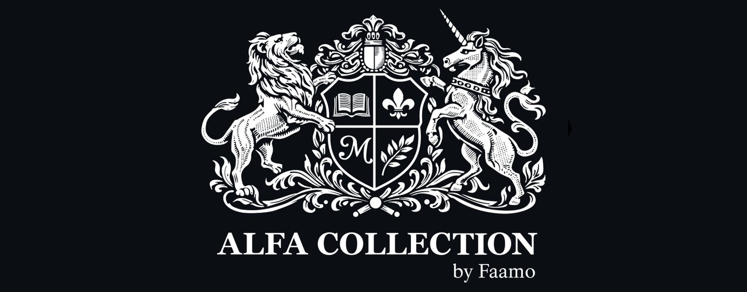 Мужские костюмы Alfa Collection