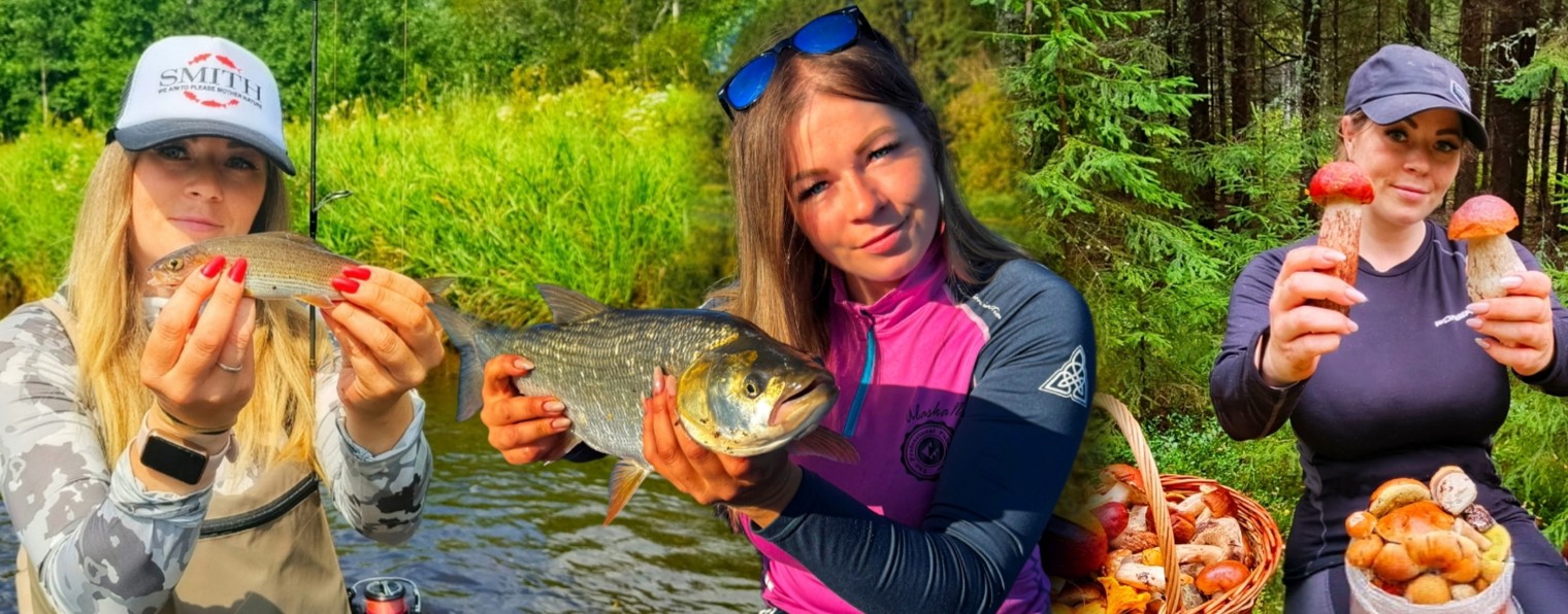 Катя Клёвая