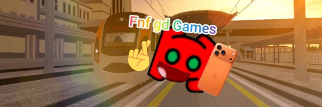 Fnf gd Games (Сринда и Сруслан-🤡🤮💩☠️)