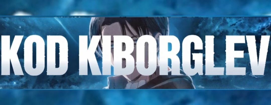 Kiborglev | Standoff 2