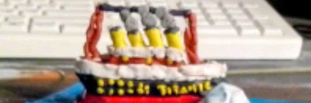 Мир моих пластилиновых кораблей и танков