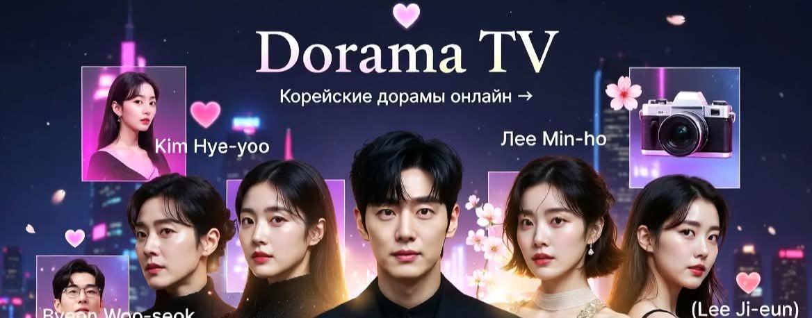 Dorama TV