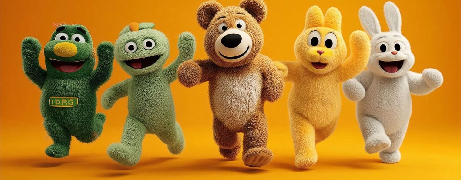 Анимашки Песенки