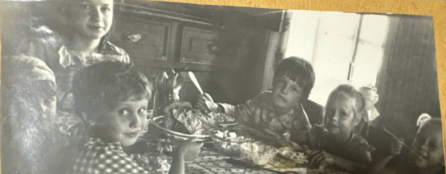 Дневник памяти