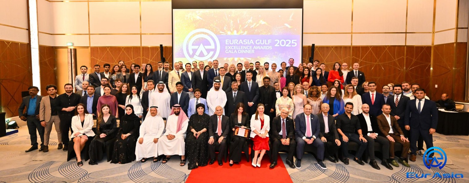 EurAsia Gulf
