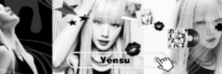 Yensu