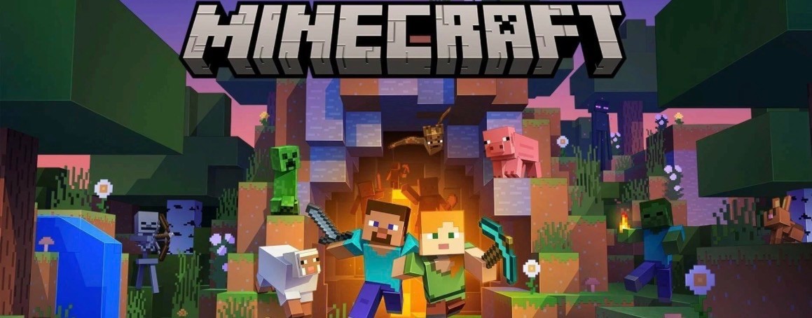 Minecraft