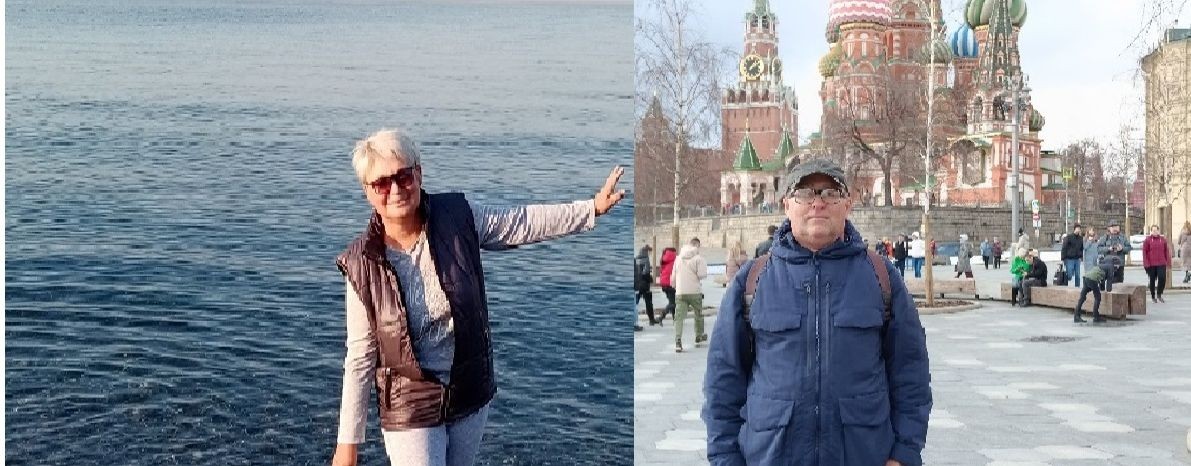 ПЕНСЫ: Сочи - Москва