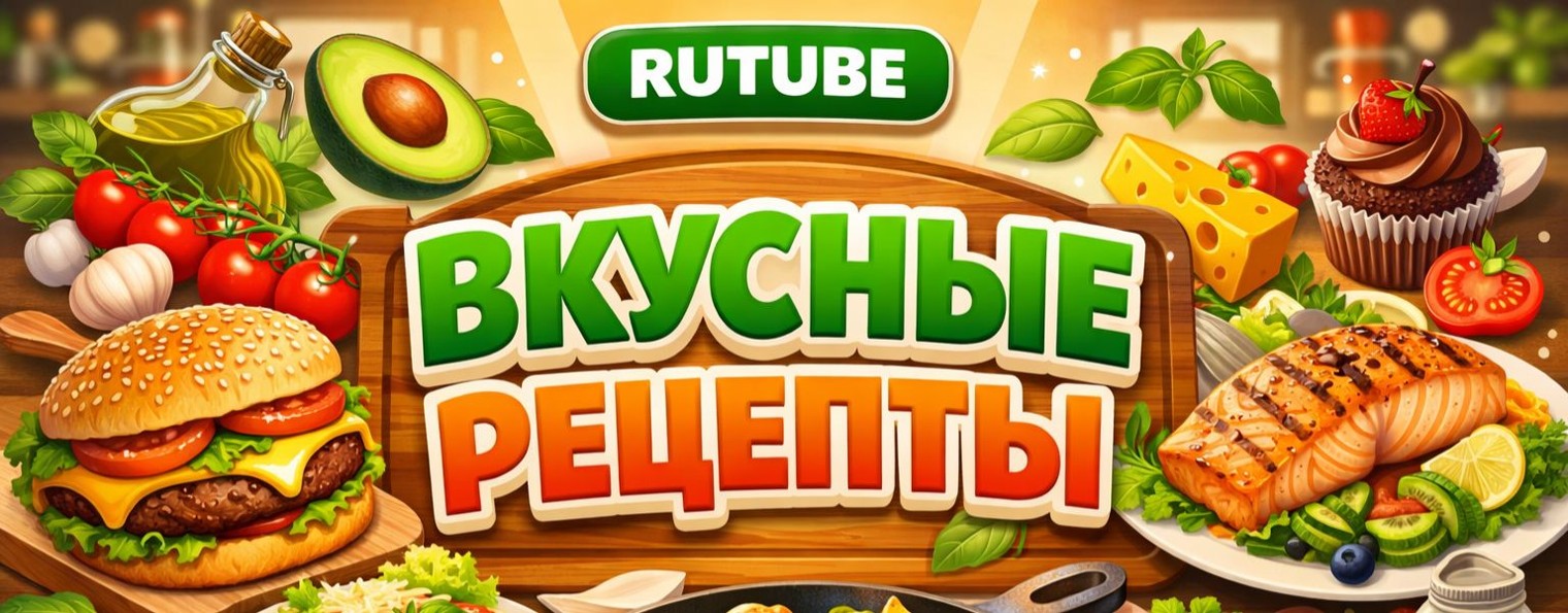 Вкуснее не придумаешь!