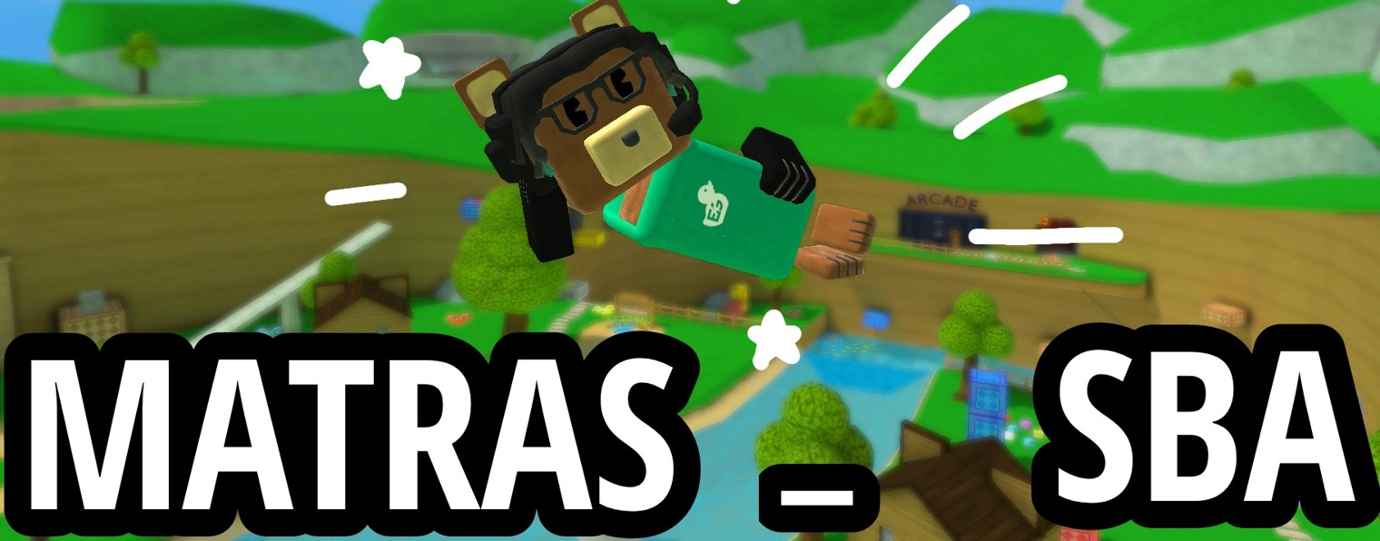 MATRAS_SBA