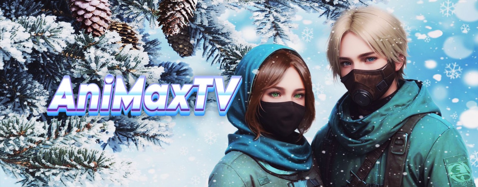 AniMax TV