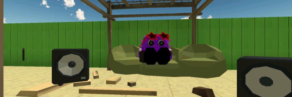 𓁹 | Ｋｉｎｉｔｏ Ｐｅｔ | ♱