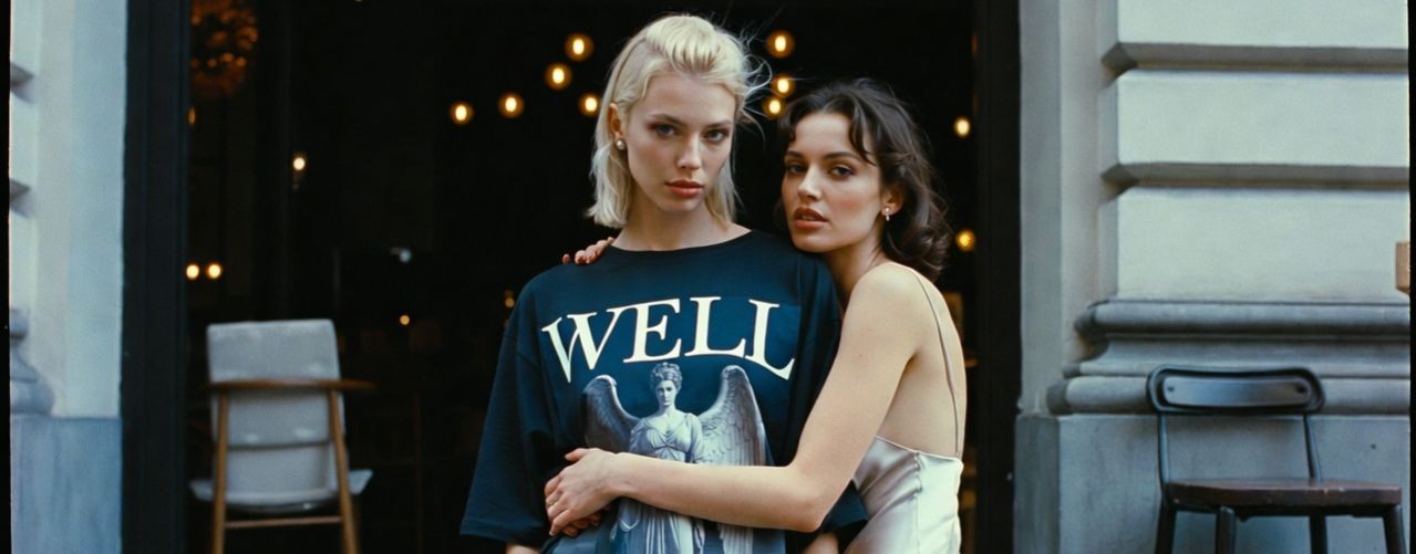 Руслан Яковлев. Well маркетинг