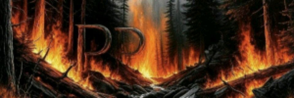 Ртутный Ручей